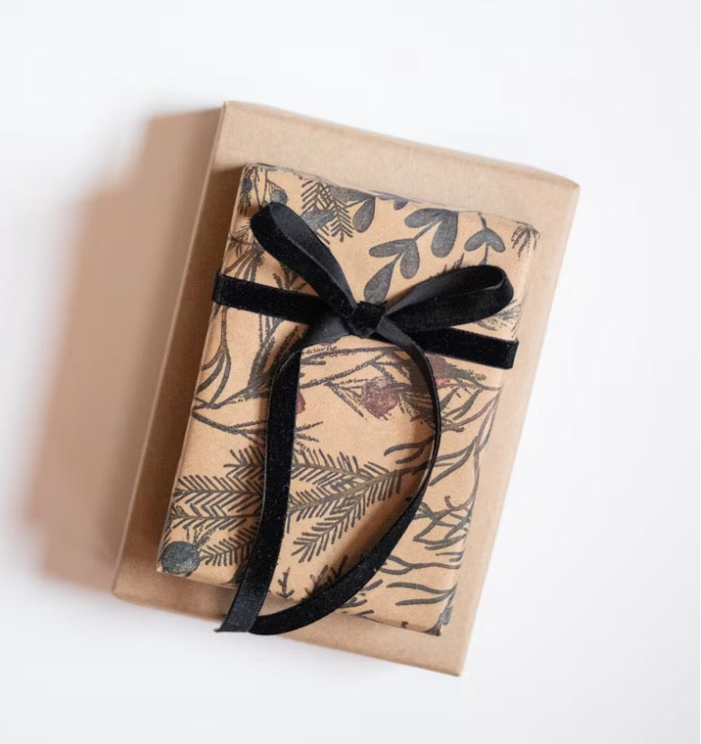 Custom Gift Wraps – Golden Bay Printing Packaging